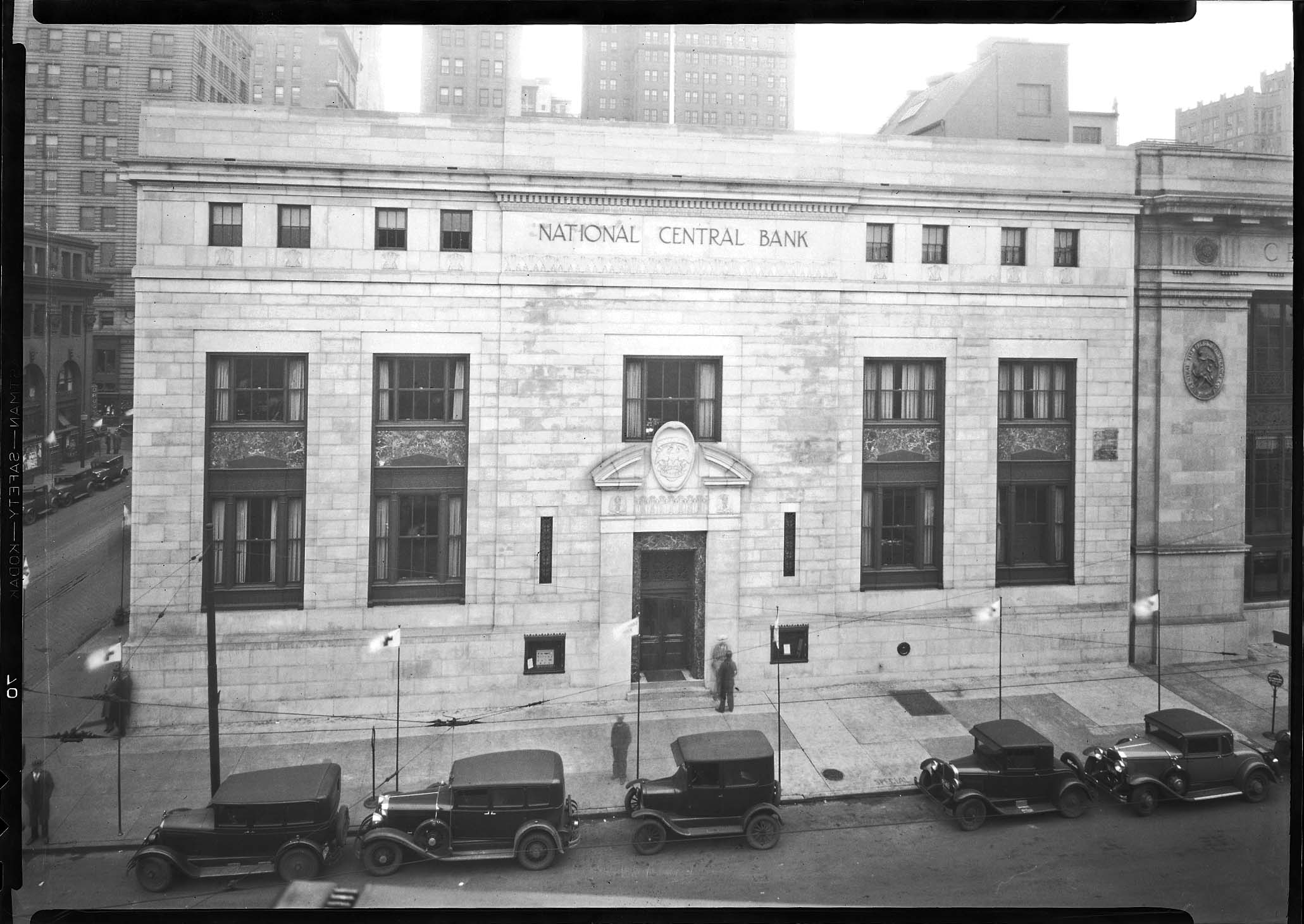 Photographs Gallery · Iconic at Midcentury: The Blakeslee-Lane ...