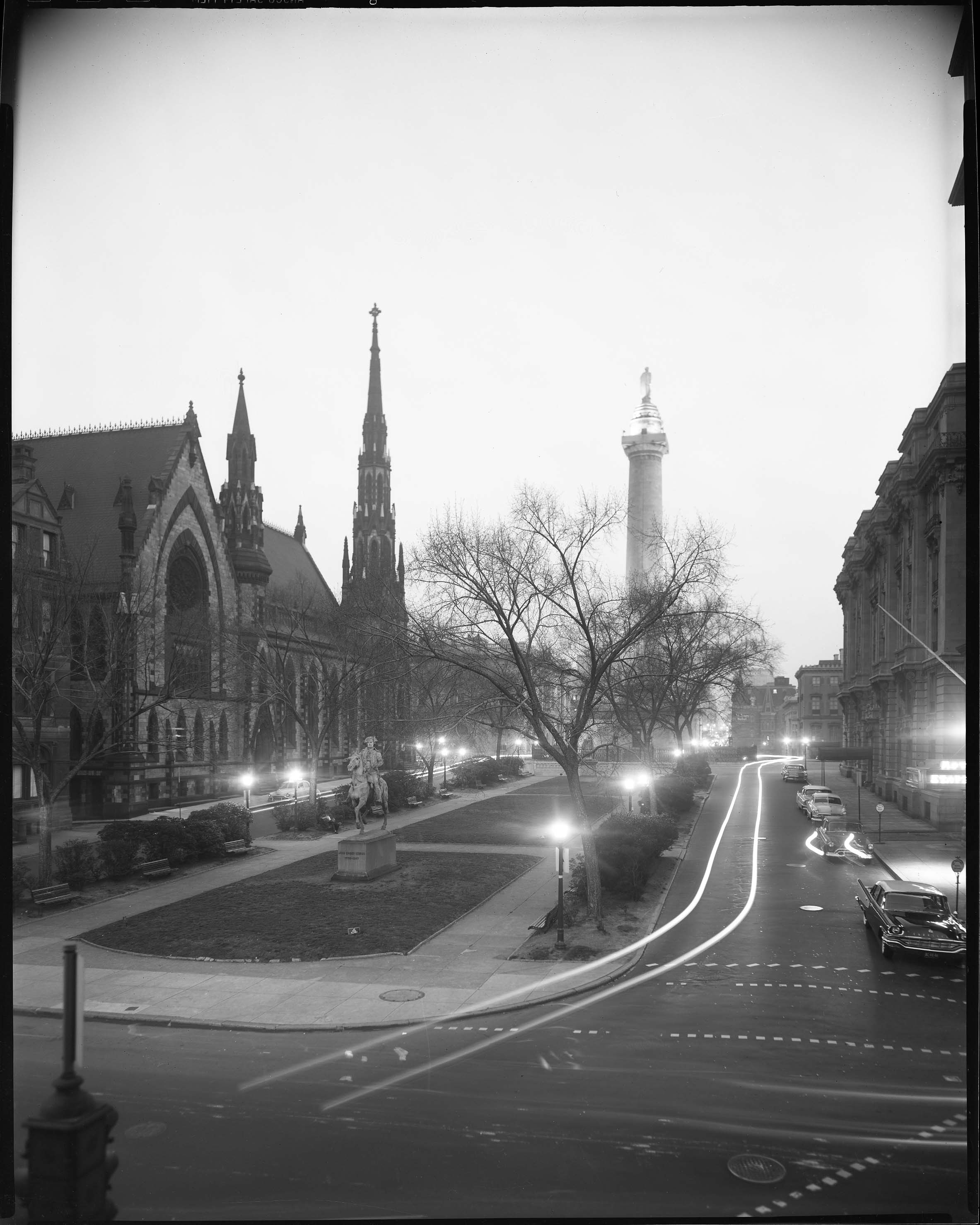 Browse Exhibits · Baltimore Studies Archives